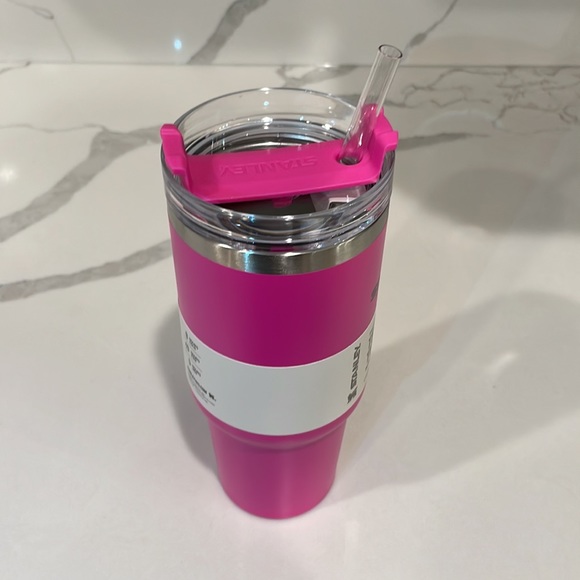 Ravishing Pink Stanley Cup